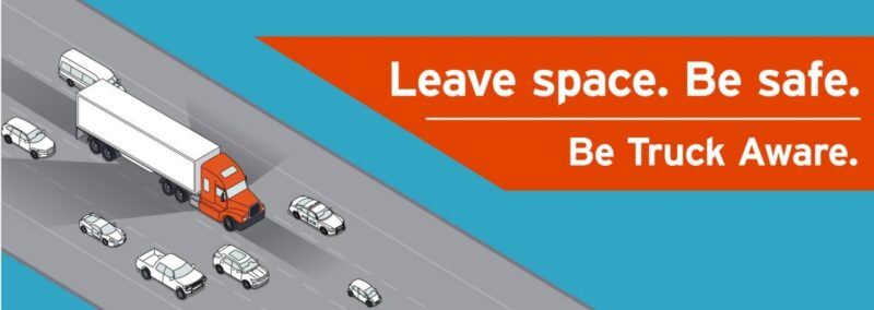Trailer Truck Safety: Tips for Drivers and Operators - Van Truck Trailer