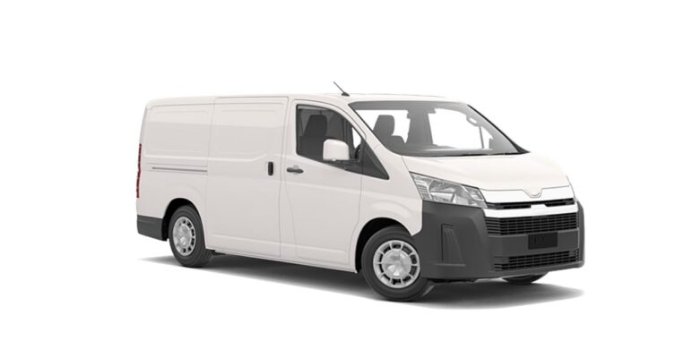 Van Truck vs. Trailer Truck: Understanding the Differences - Van Truck ...