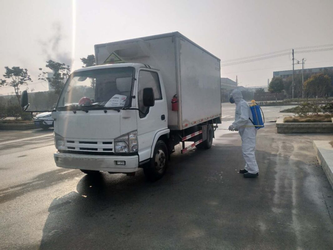 What are the Safety Regulations for Handling and Disposing of Medical ...